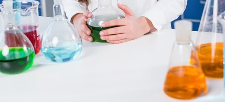 Academic Lab Setup – Biocon Scienttific