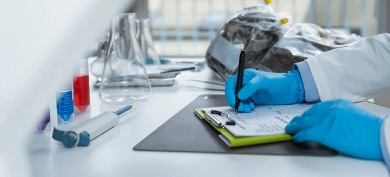 Lab Accreditation – Biocon Scienttific